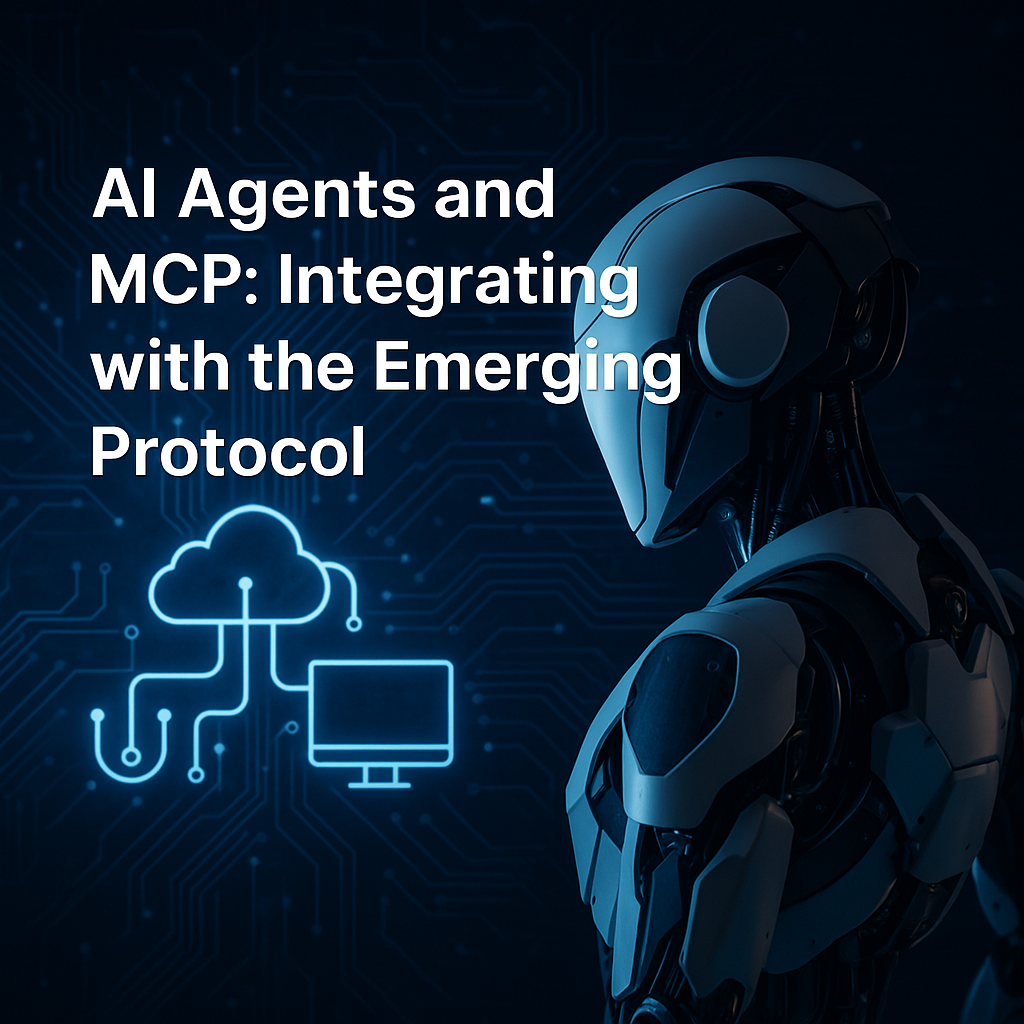 Building AI Agents with DeepSeek and Model Context Protocol (MCP): A Practical Guide Using ...