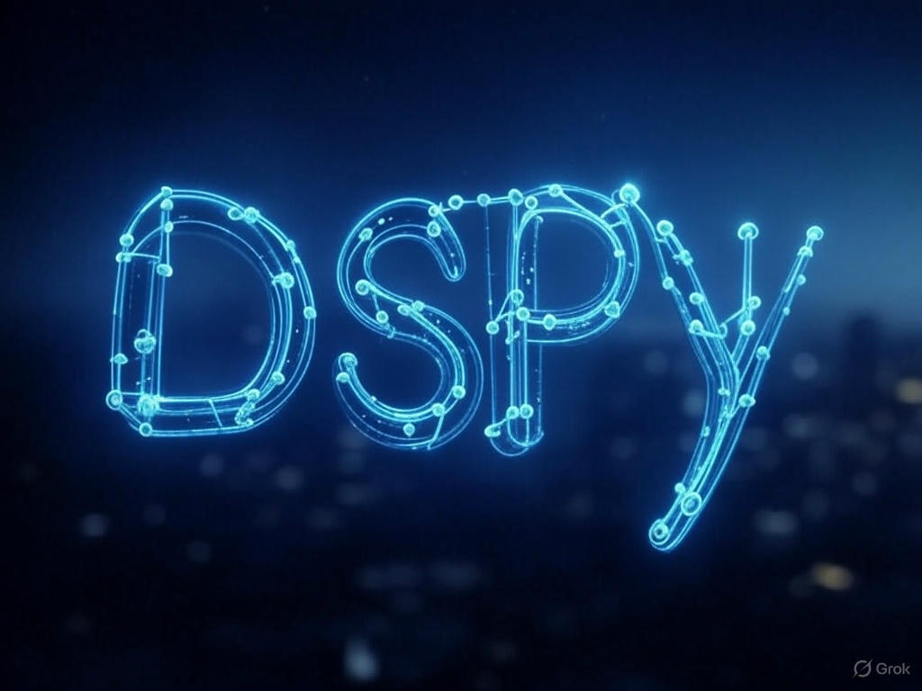From Prompting to Programming: Mastering LLMs with DSPy | AI Themes ...