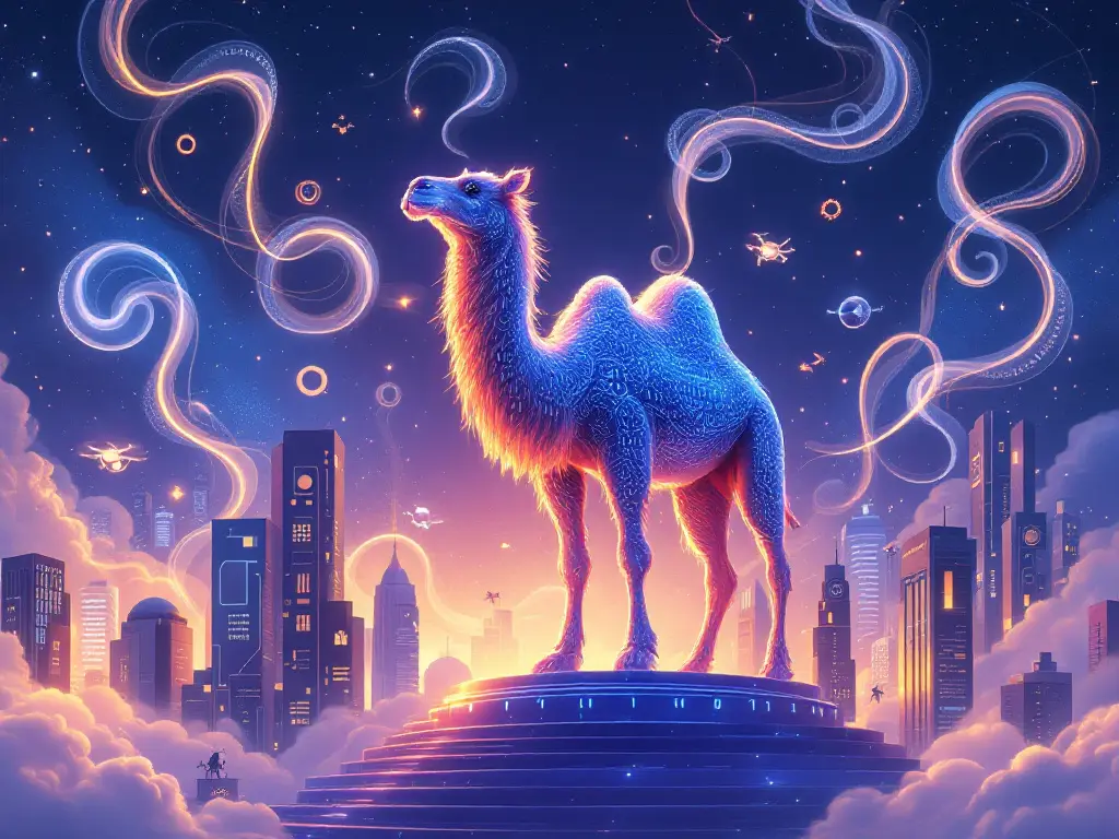 Achieving Fully Automated Blog Creation with Camel Agents and Mistral ...