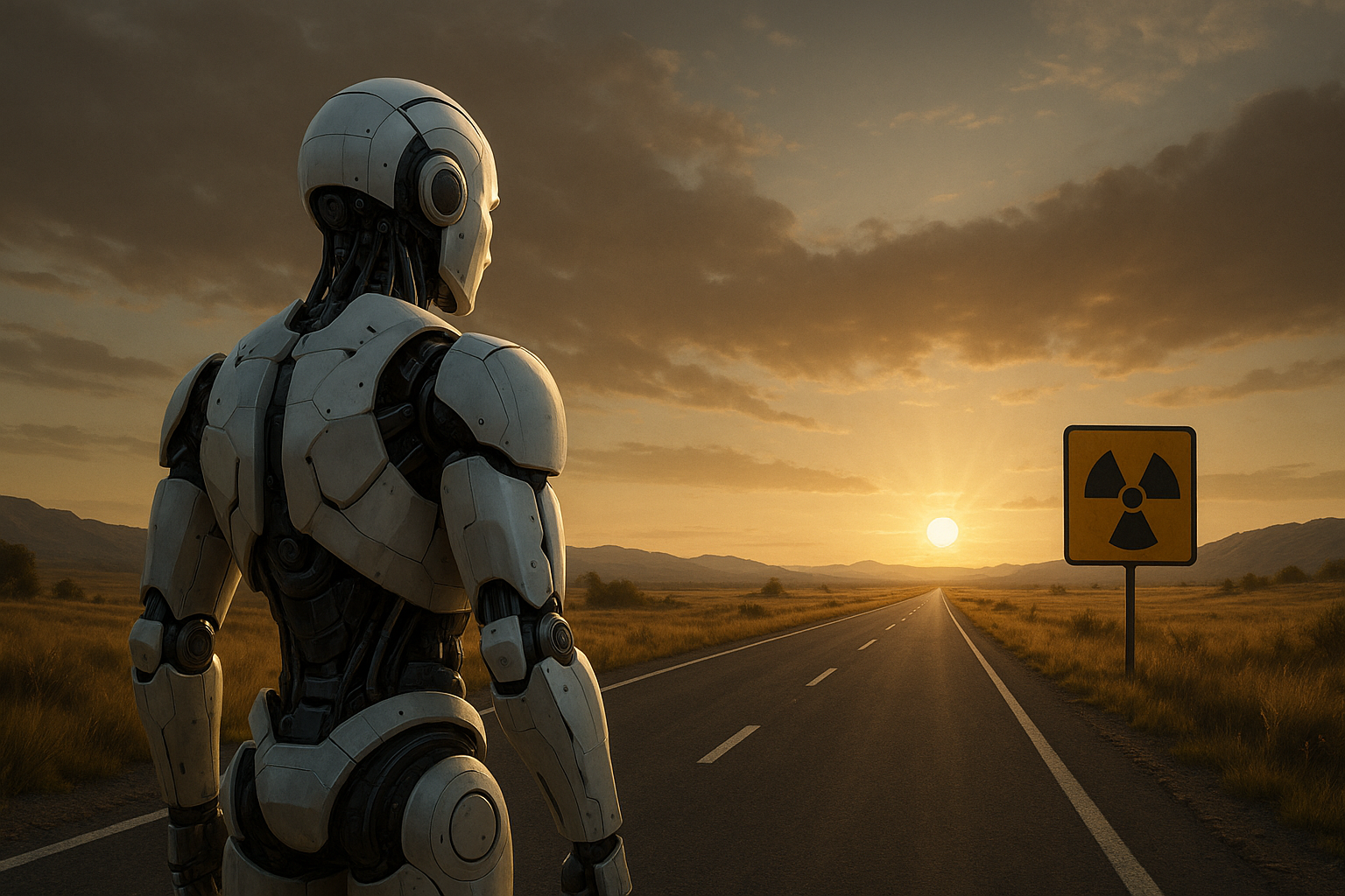 The Journey to General Purpose AI: A Historical and Technical ...