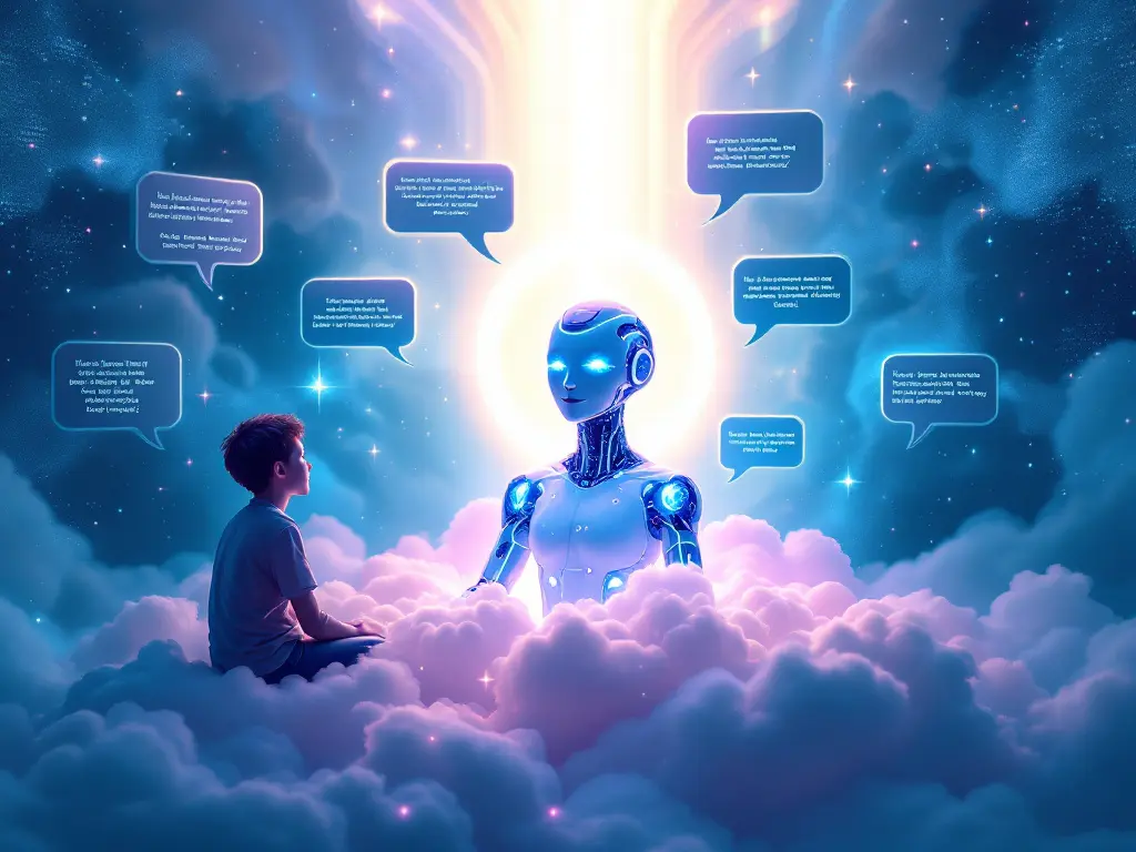 Conversation With Mistral Ai Agent Blog Aithemes